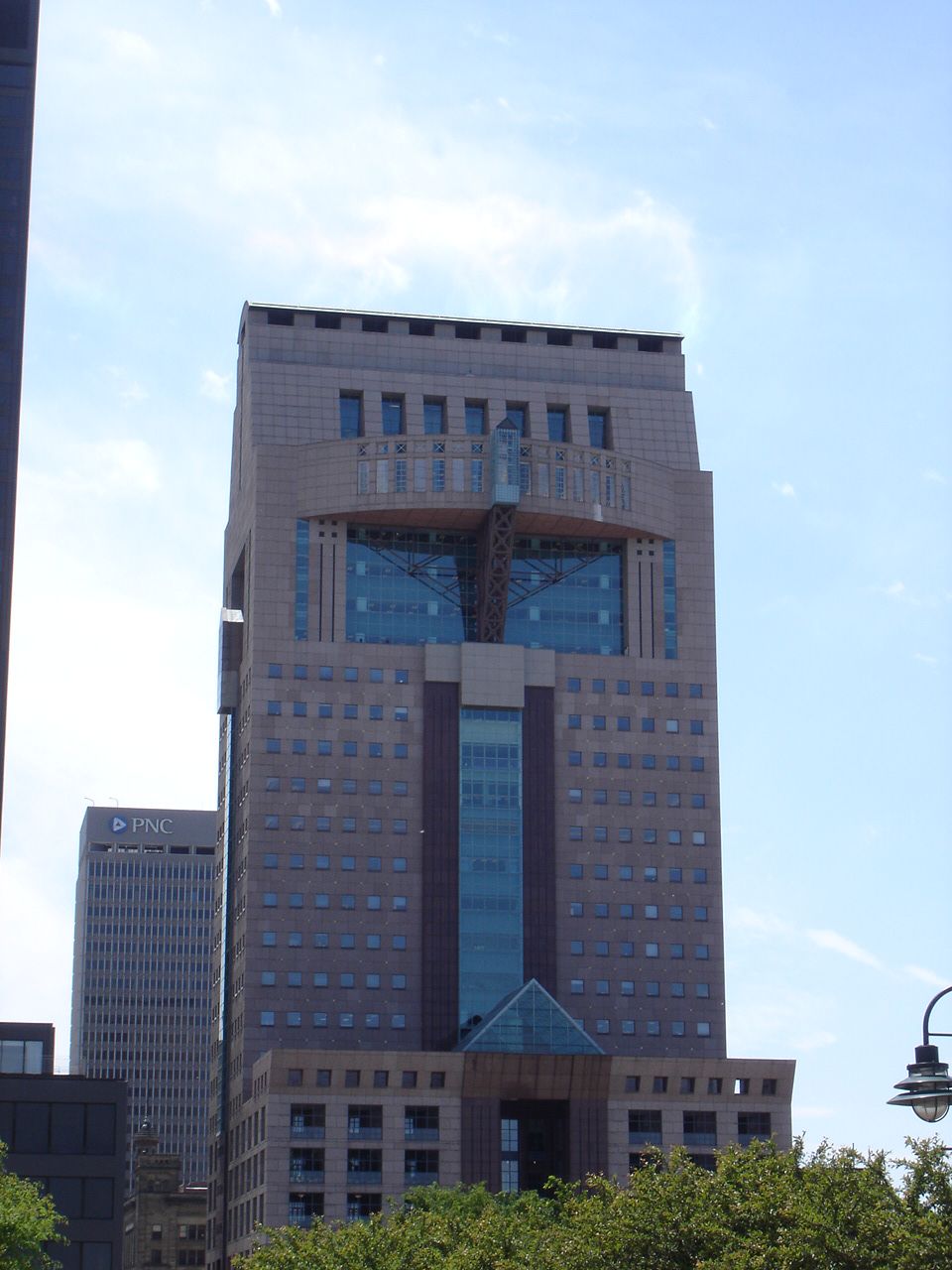 Humana Building - Architect Magazine