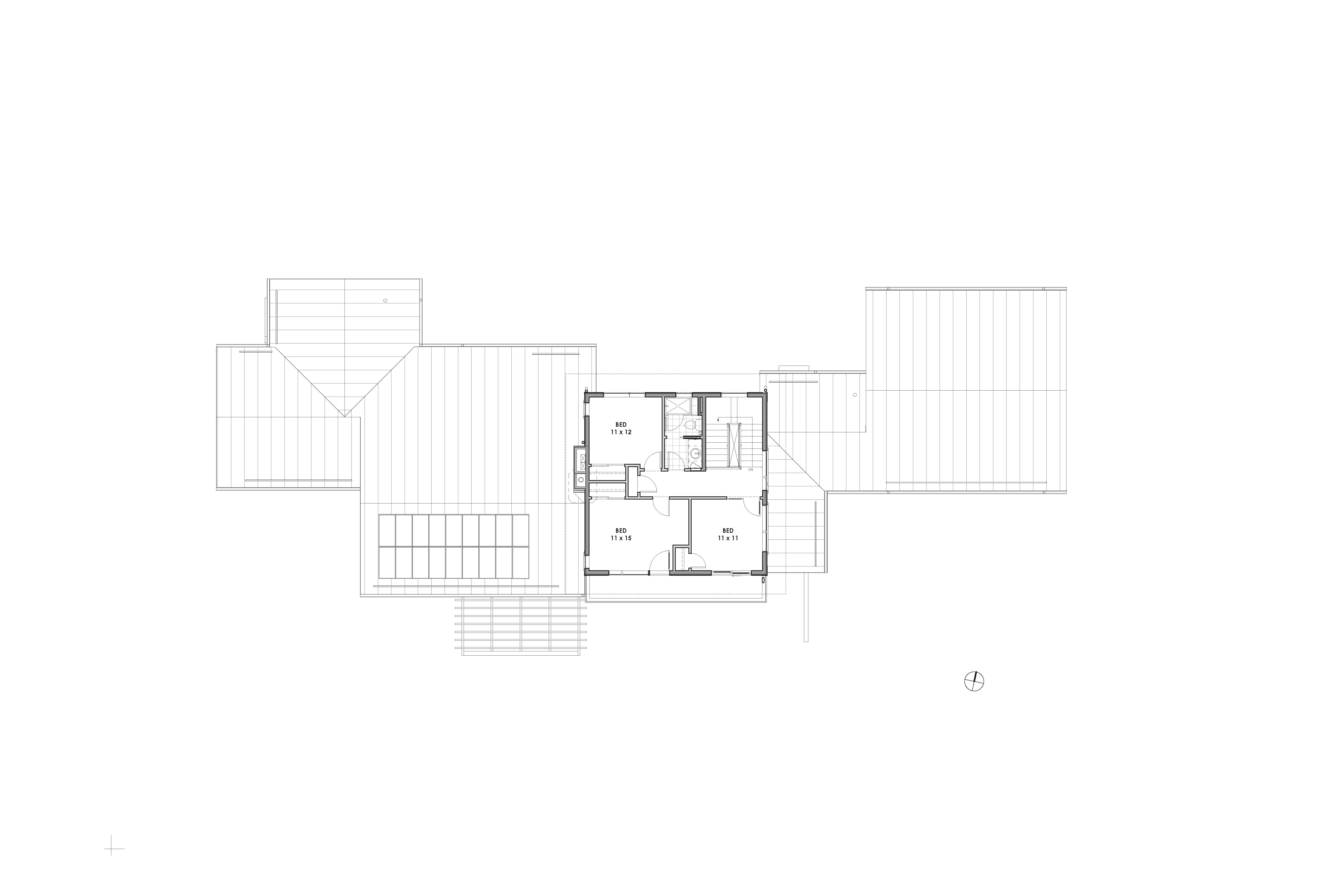 Gunung Mas Ranch - Architect Magazine