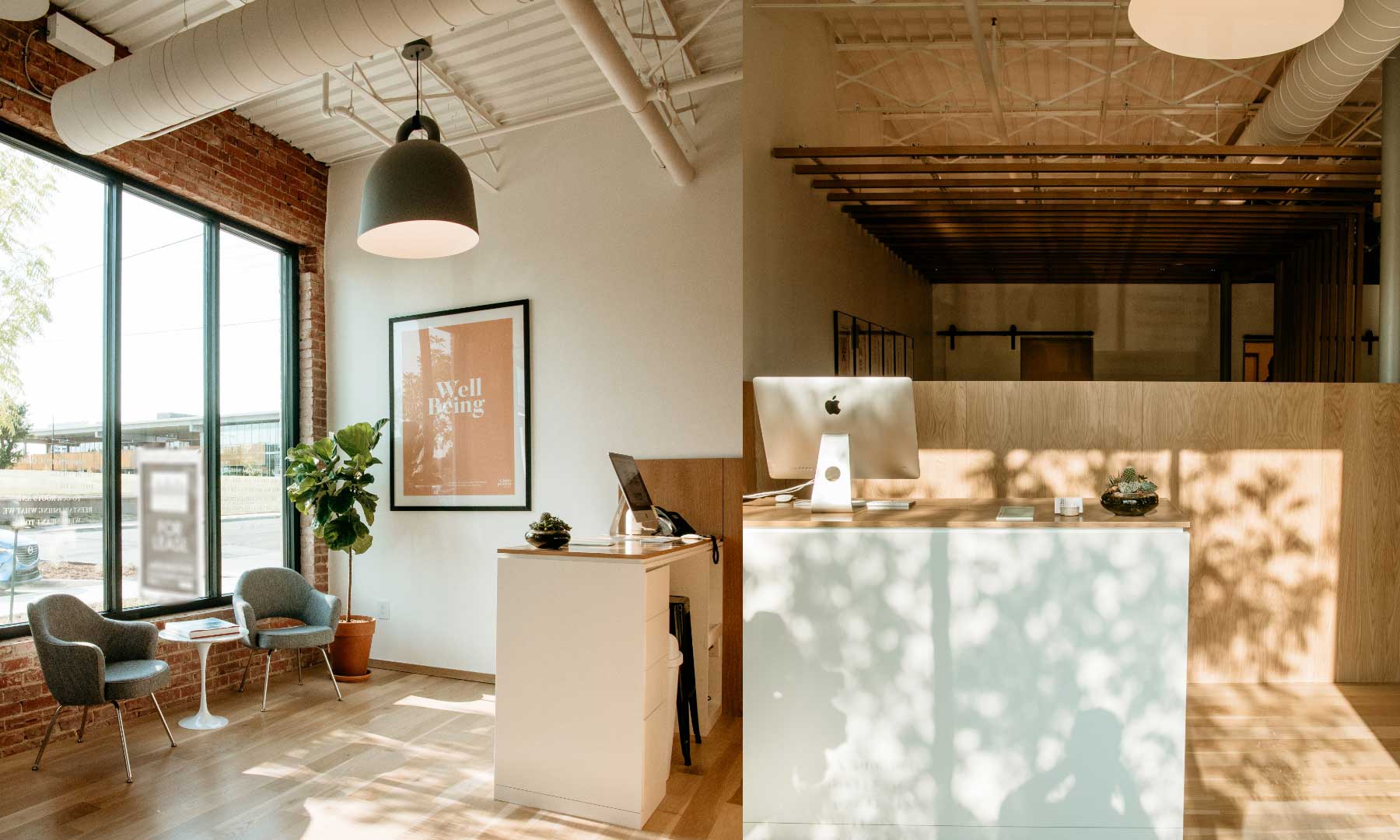 Chiropractic House - Architect Magazine