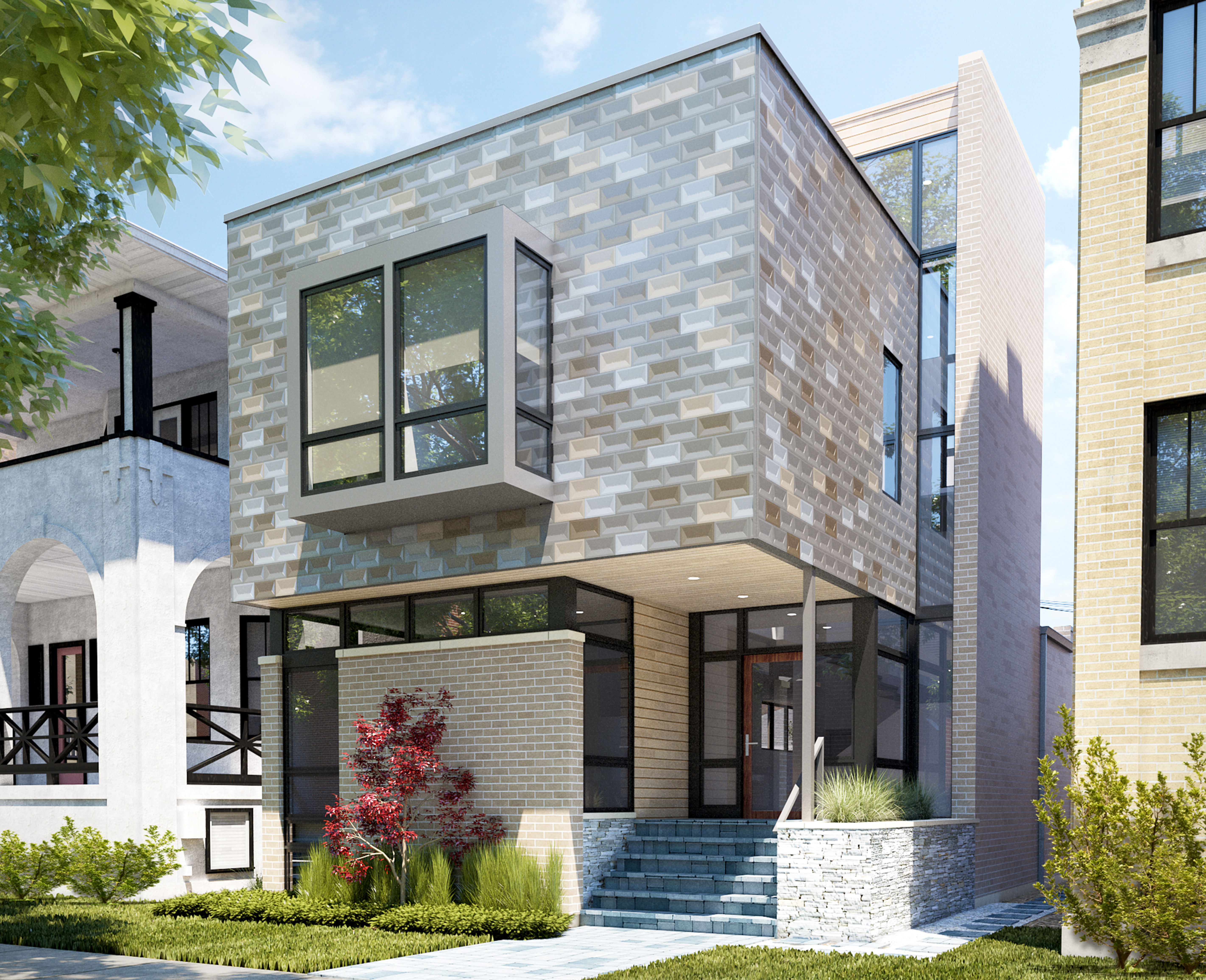 EdgeBox - Architect Magazine