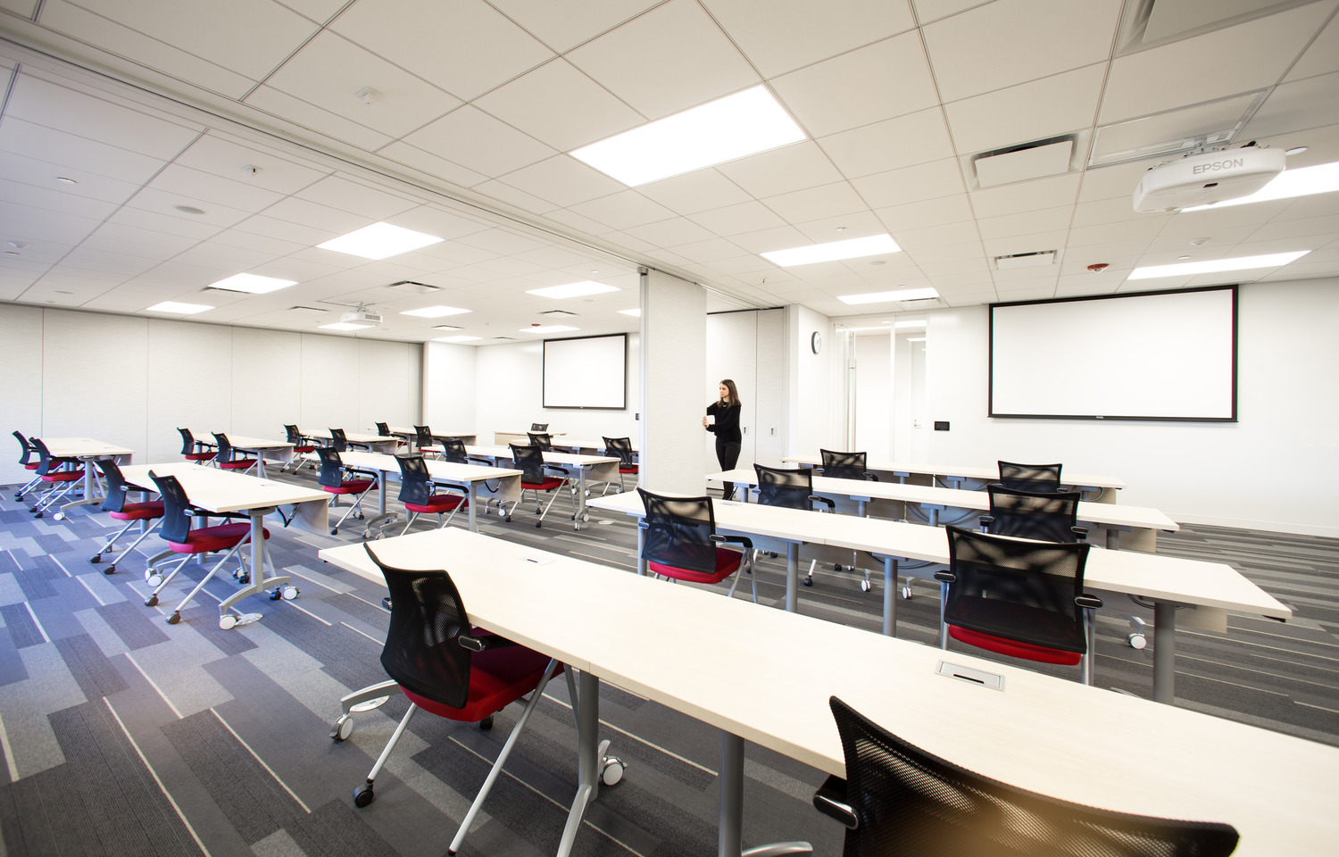 Keyence Corporate Headquarters - Architect Magazine
