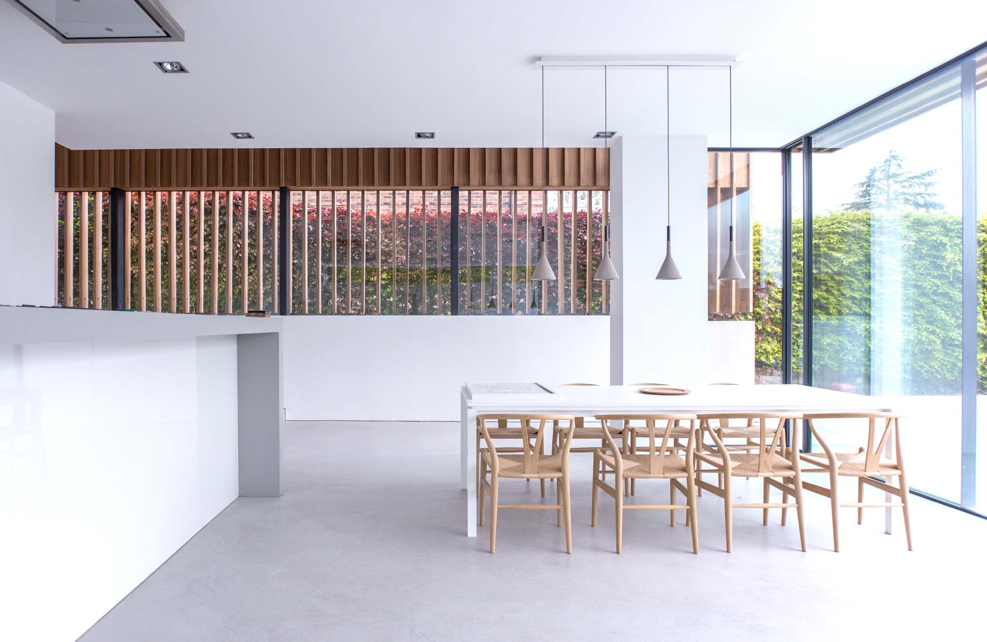 Edge Hill - Architect Magazine