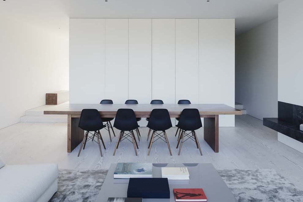 Remember House - Architect Magazine