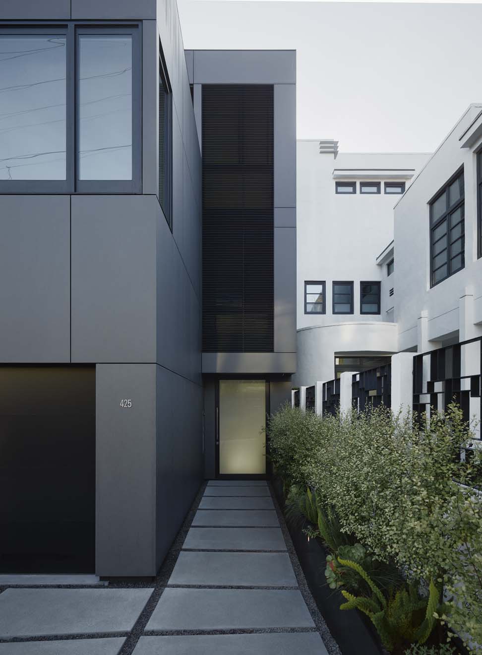 Remember House - Architect Magazine