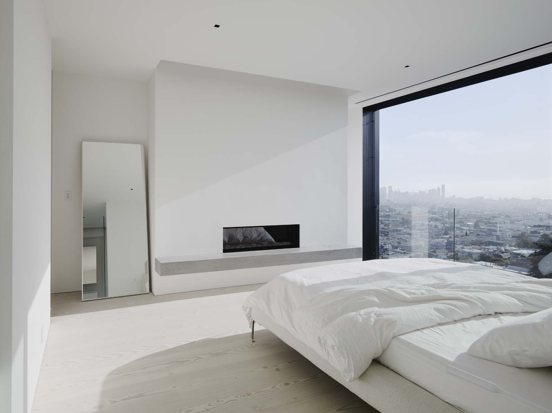 Remember House - Architect Magazine