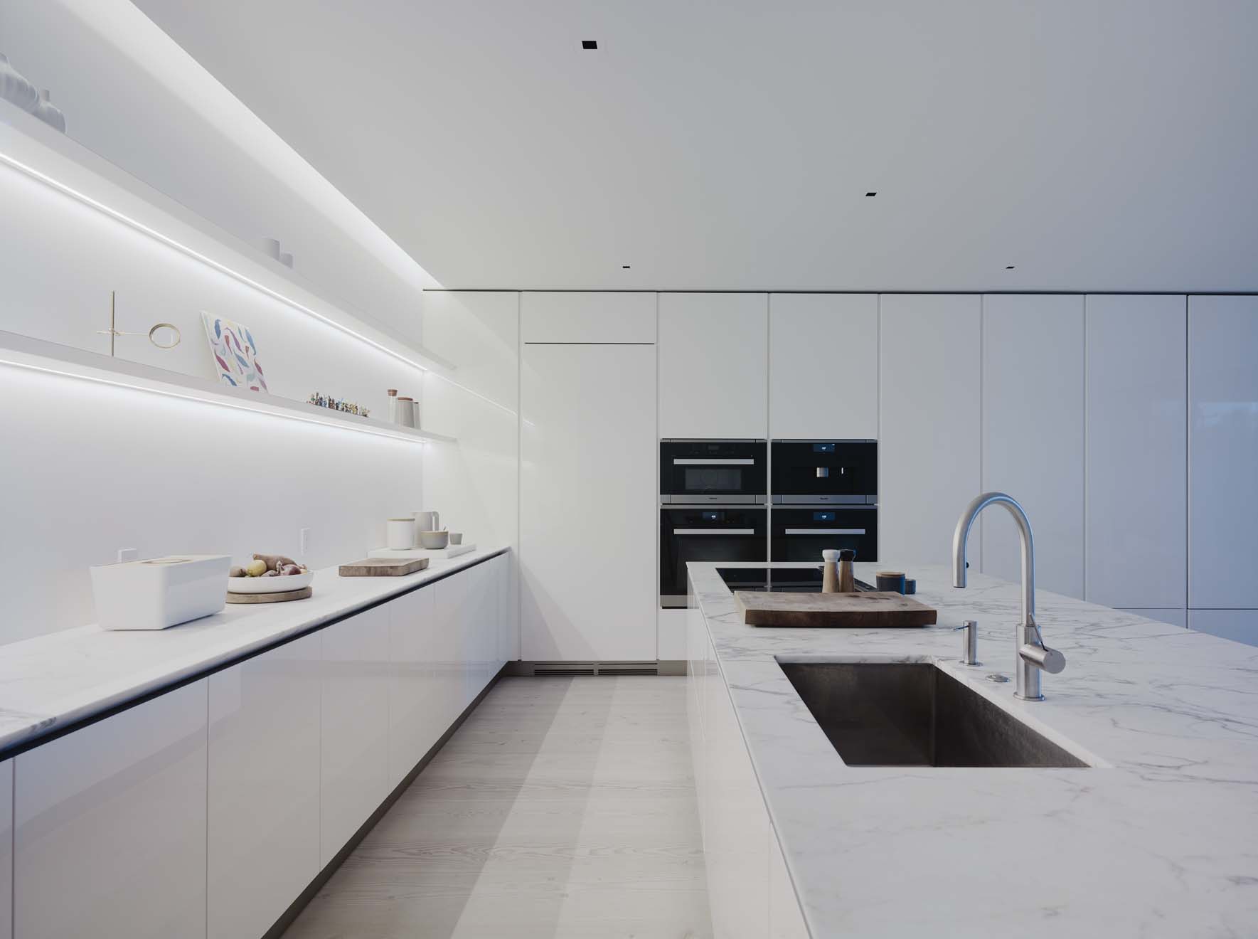 Remember House - Architect Magazine