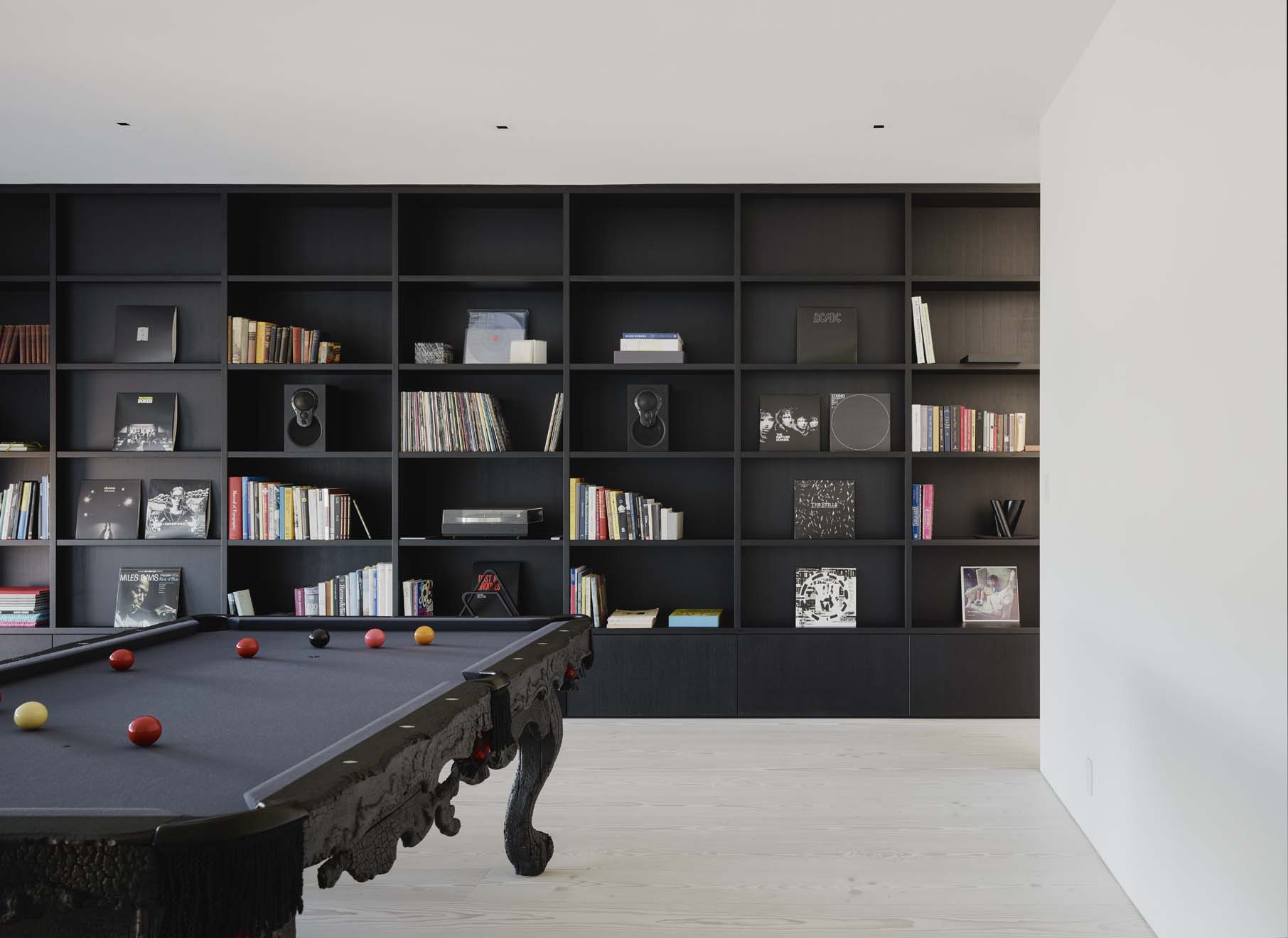 Remember House - Architect Magazine
