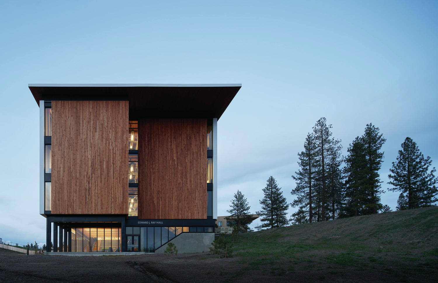 SRG Partnership Merges with CannonDesign to Forge a Future of ...