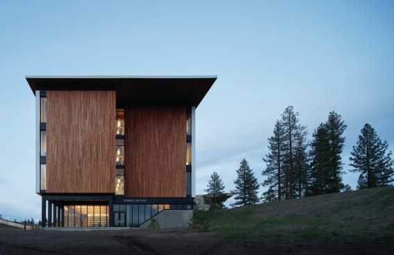 SRG Partnership Merges with CannonDesign to Forge a Future of ...