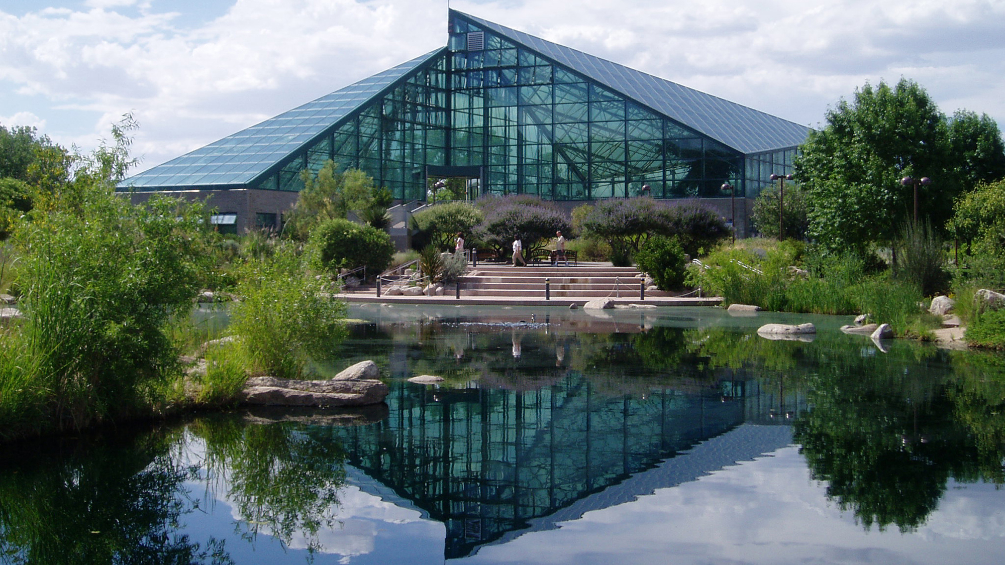 Edward Mazria Wins 2021 AIA Gold Medal