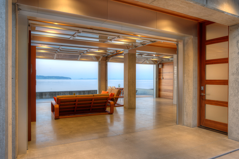 Tsunami House - Architect Magazine