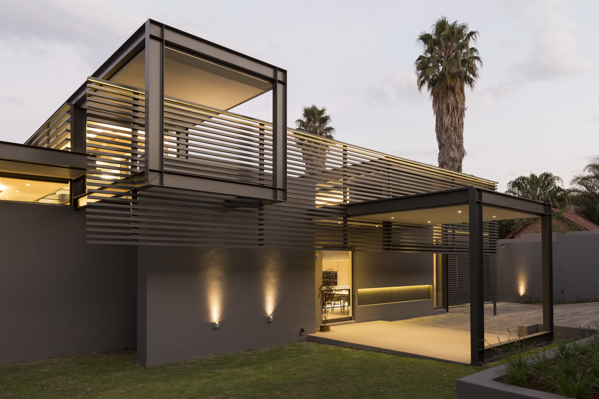 House Sar - Architect Magazine