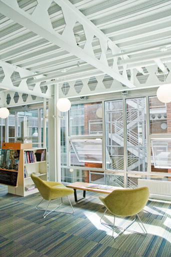 The Terry Thomas - Architect Magazine