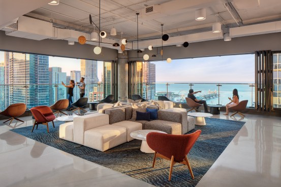 303 East Wacker - Architect Magazine