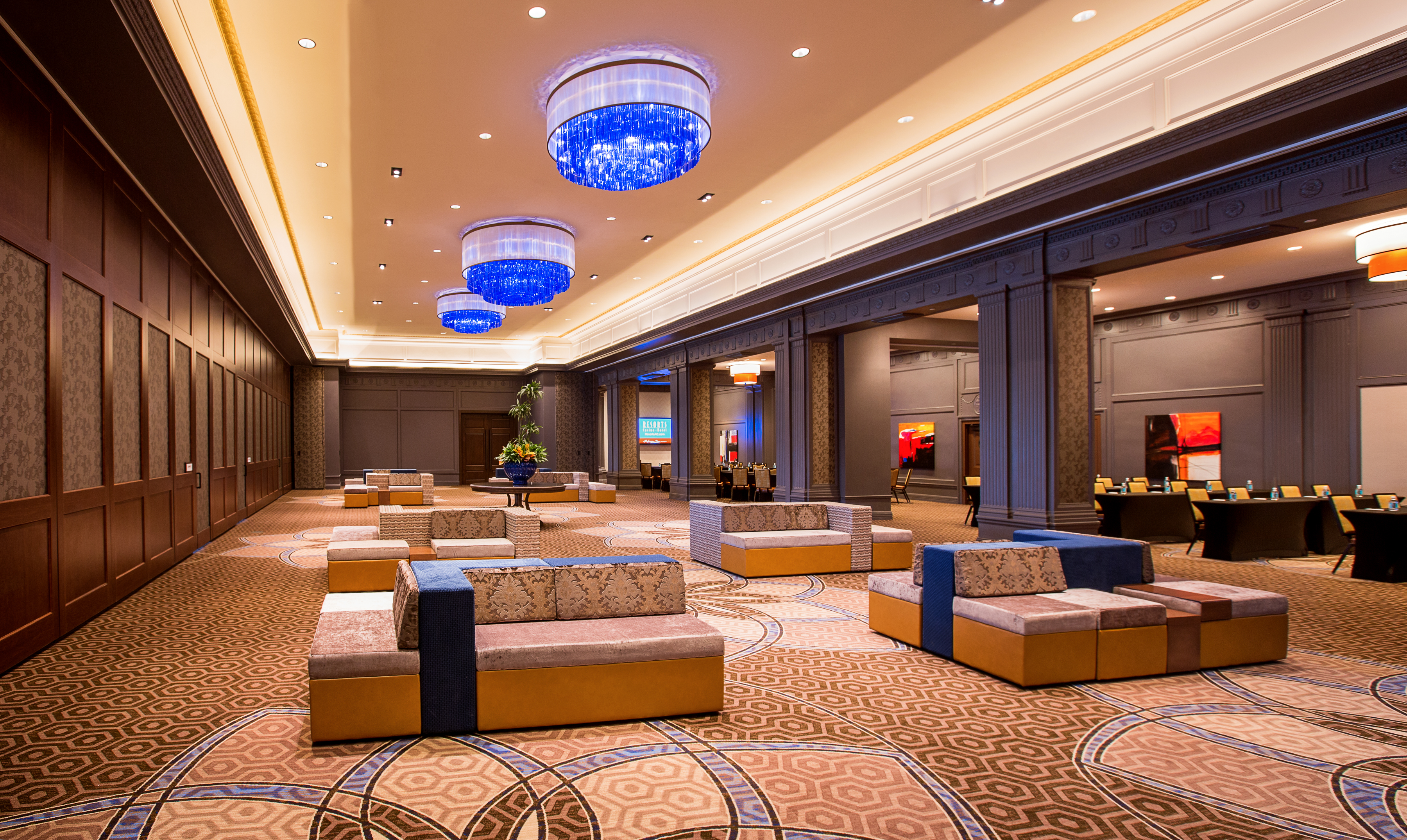 Resorts Conference Center - Architect Magazine