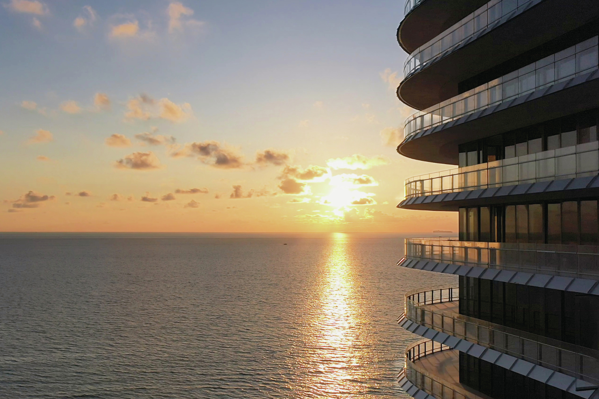 Eighty Seven Park - Architect Magazine