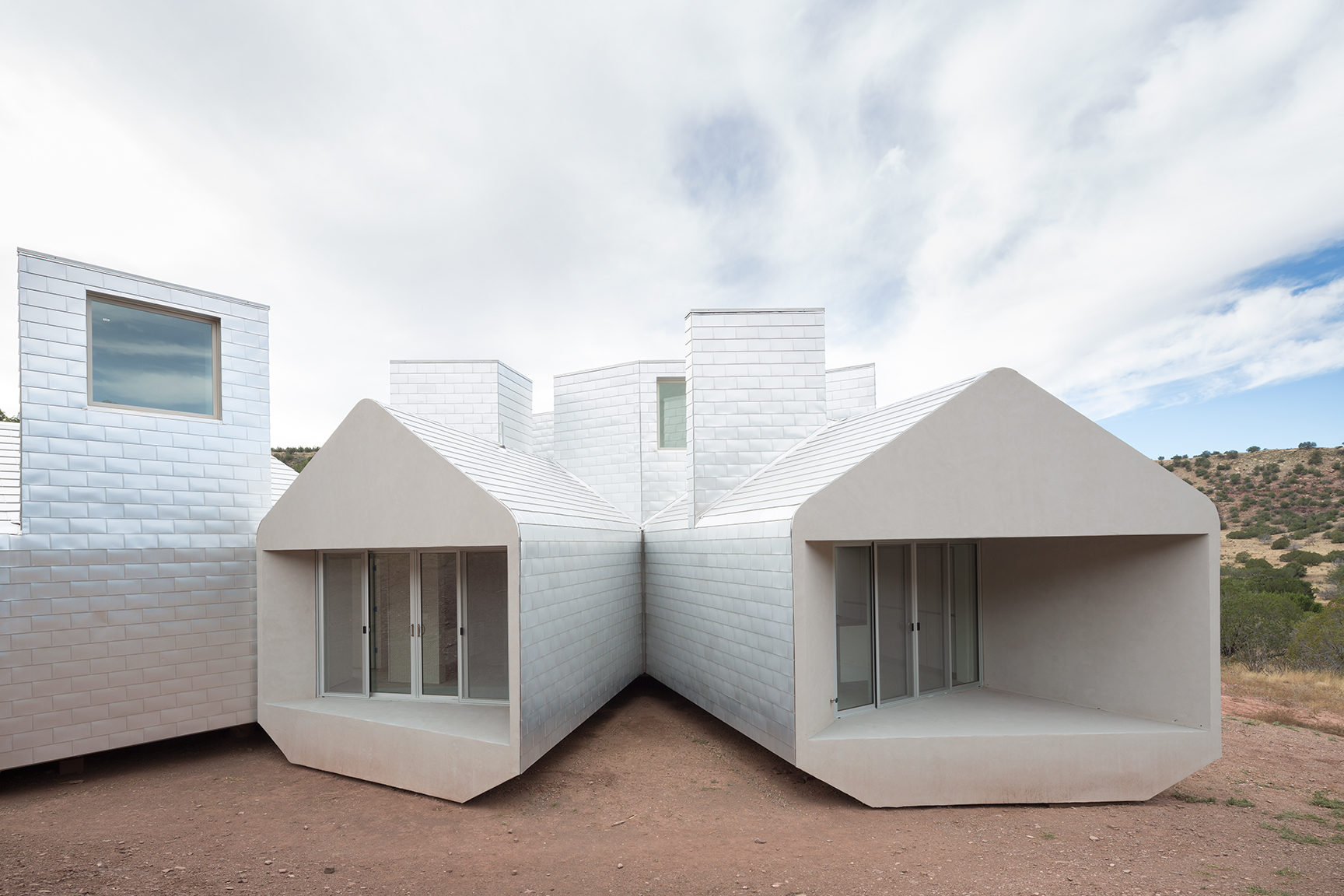 Element House - Architect Magazine