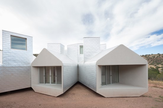 Element House - Architect Magazine