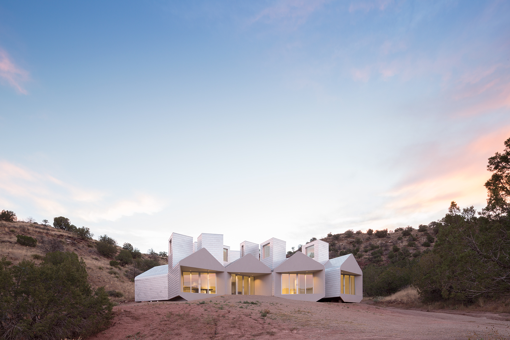 Element House - Architect Magazine