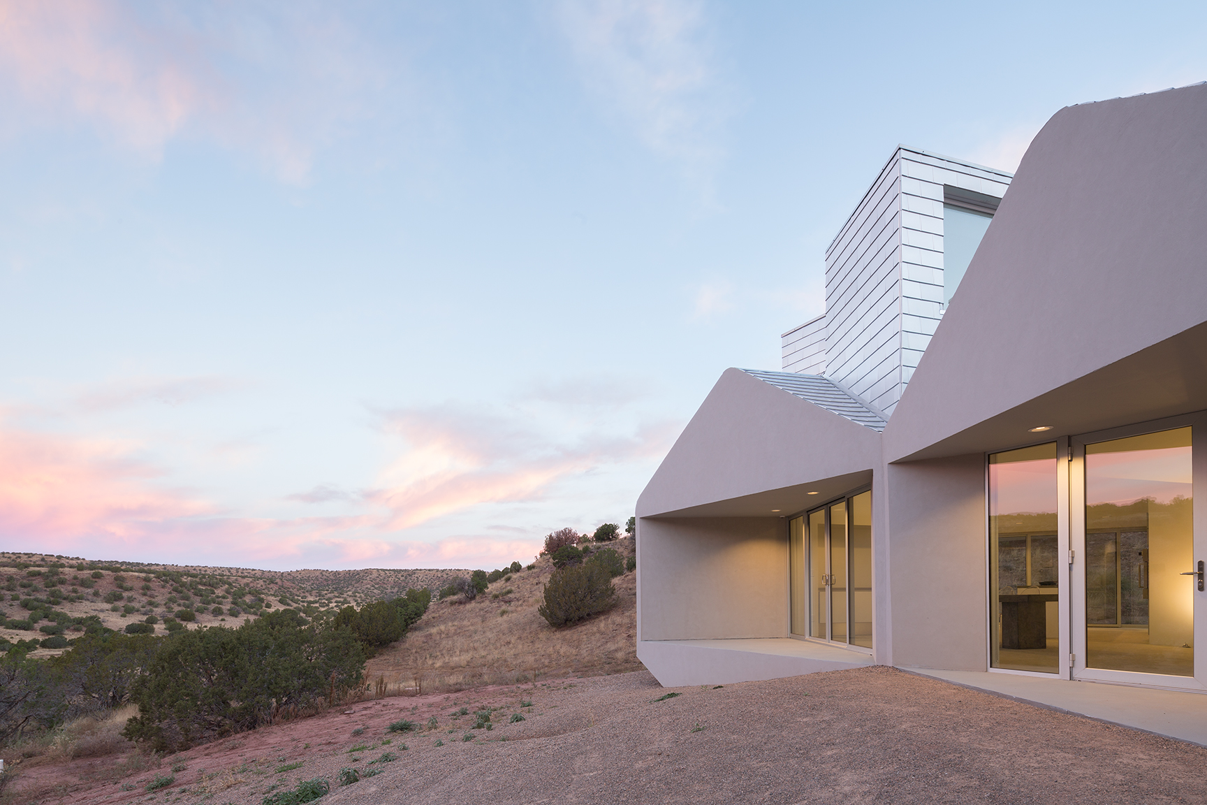 Element House - Architect Magazine