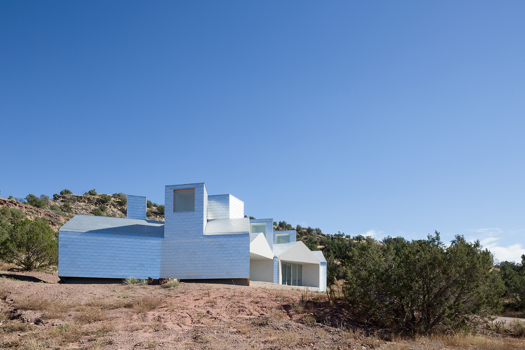 Element House - Architect Magazine