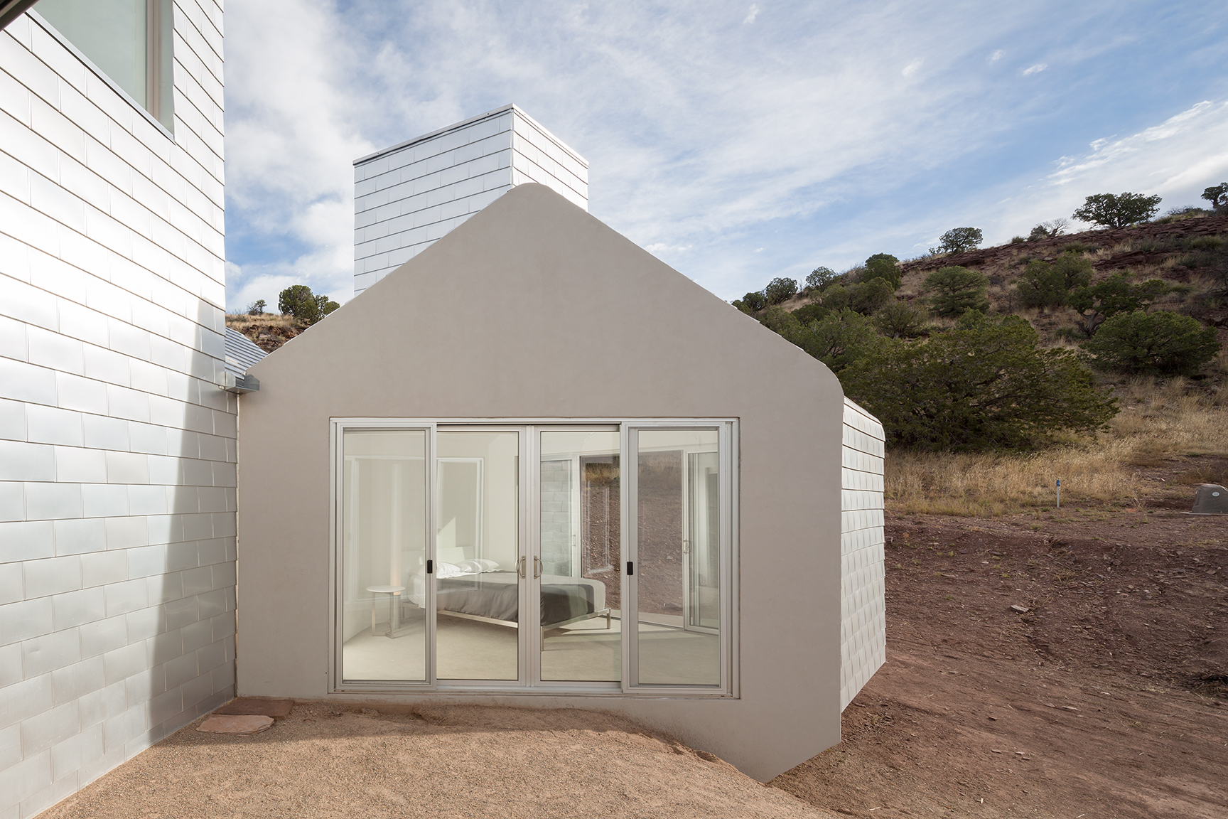 Element House - Architect Magazine