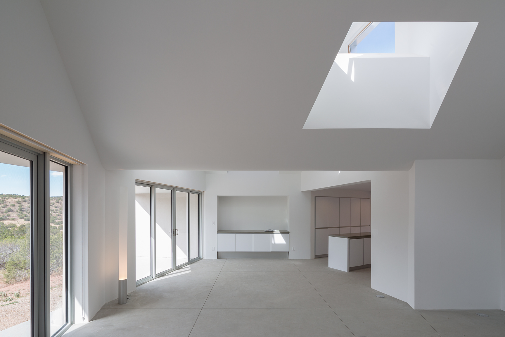 Element House - Architect Magazine