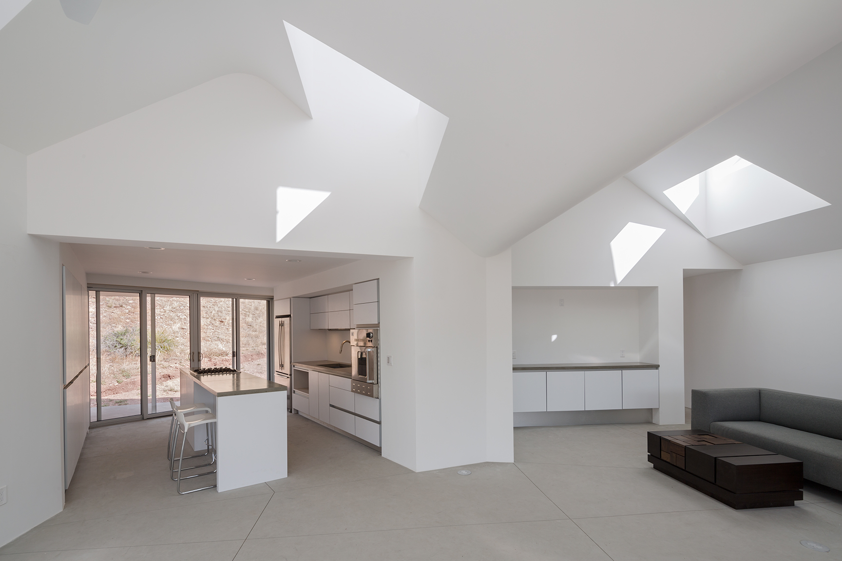 Element House - Architect Magazine