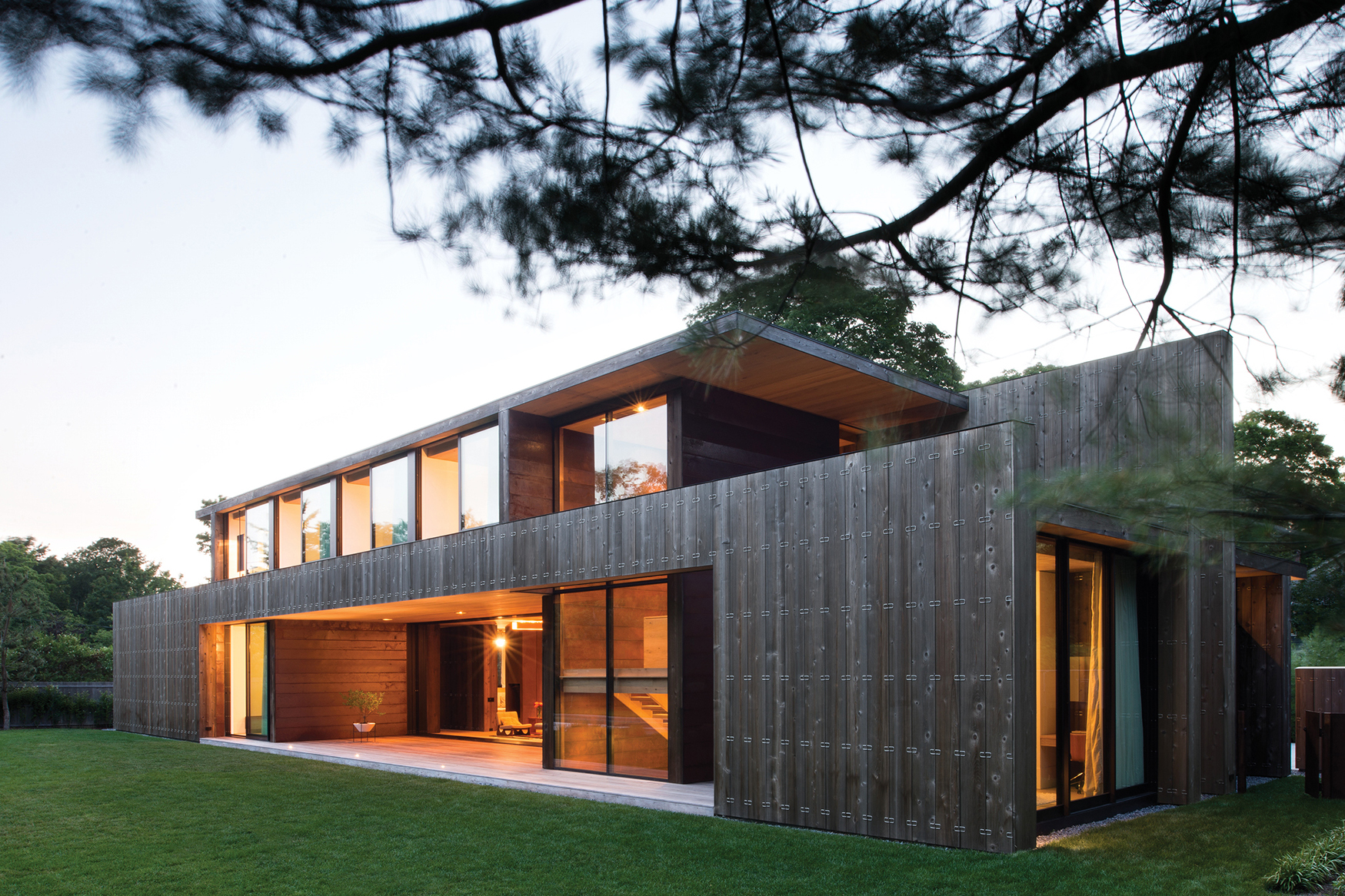 Elizabeth II - Architect Magazine