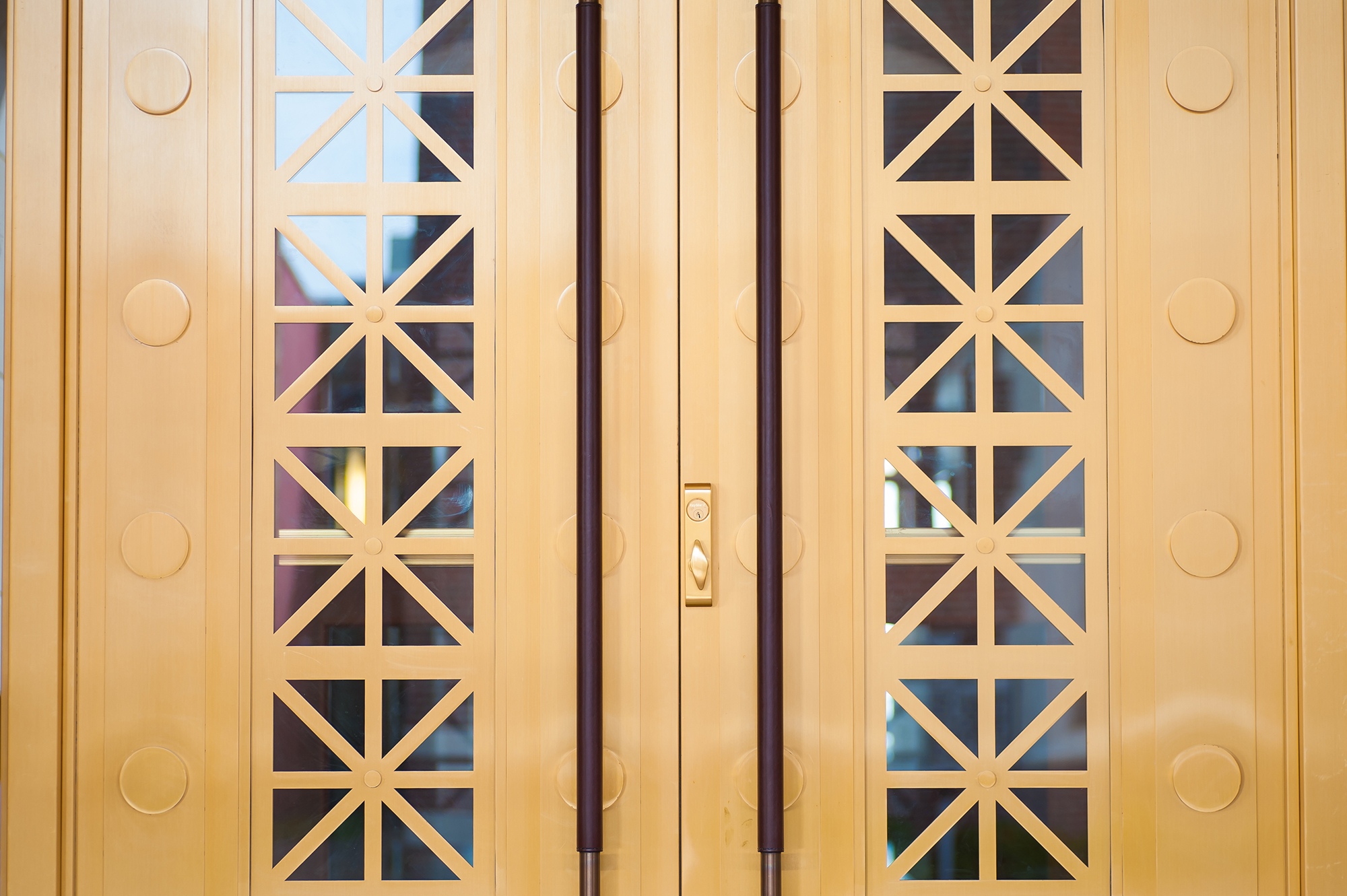 Specifying the Perfect Commercial Entrance in 2019
