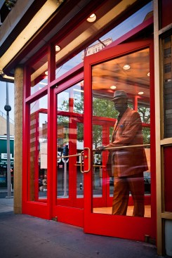 Specifying the Perfect Commercial Entrance in 2019