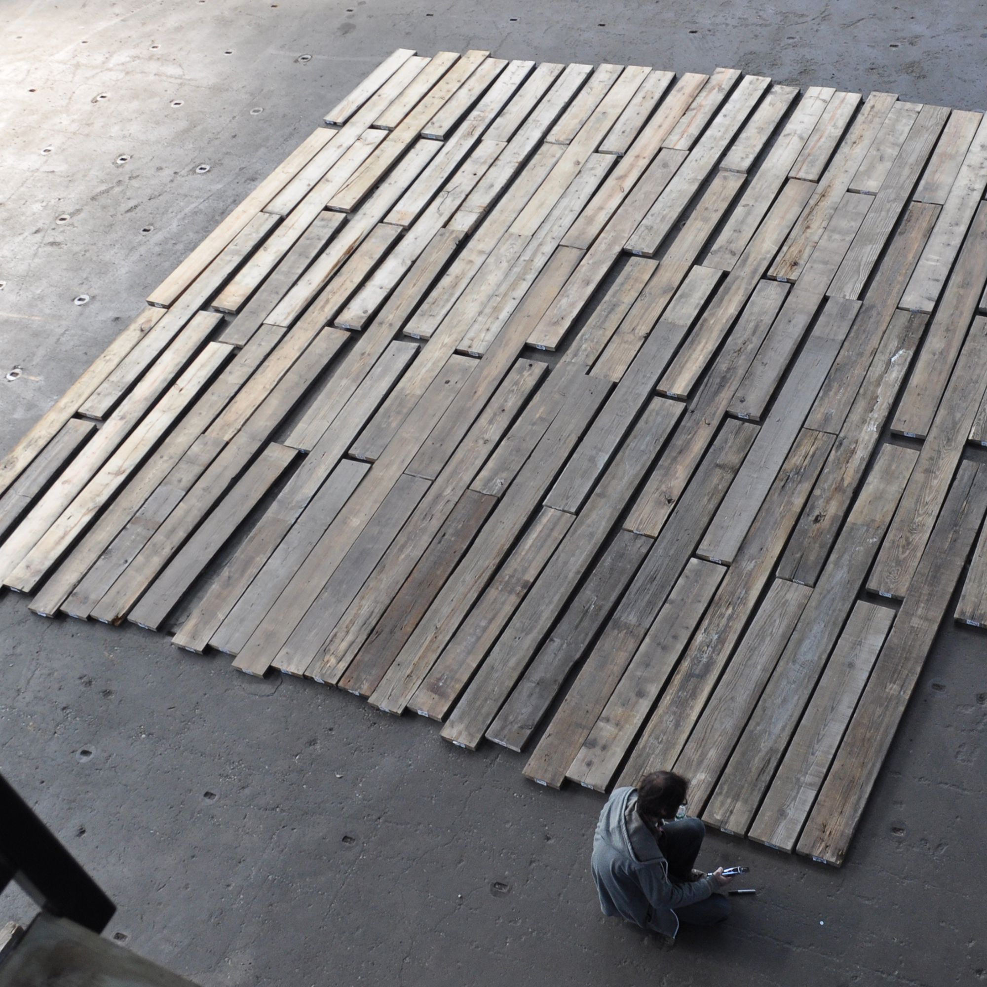 Embodied Computation Lab - Architect Magazine