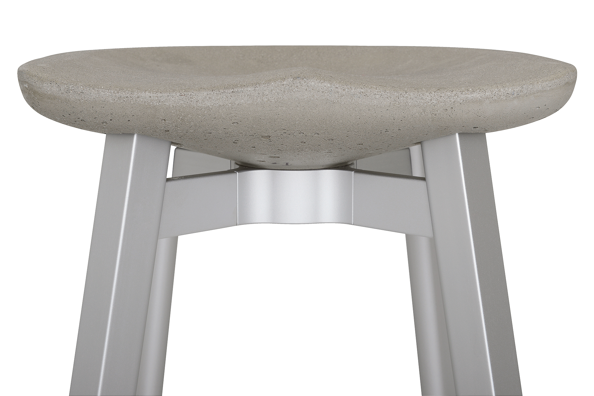 Six Calming Concrete Products and Finishes