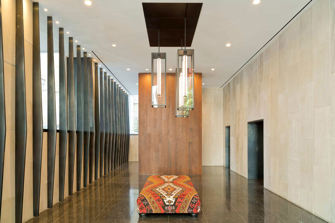 Enclave at the Cathedral - Architect Magazine