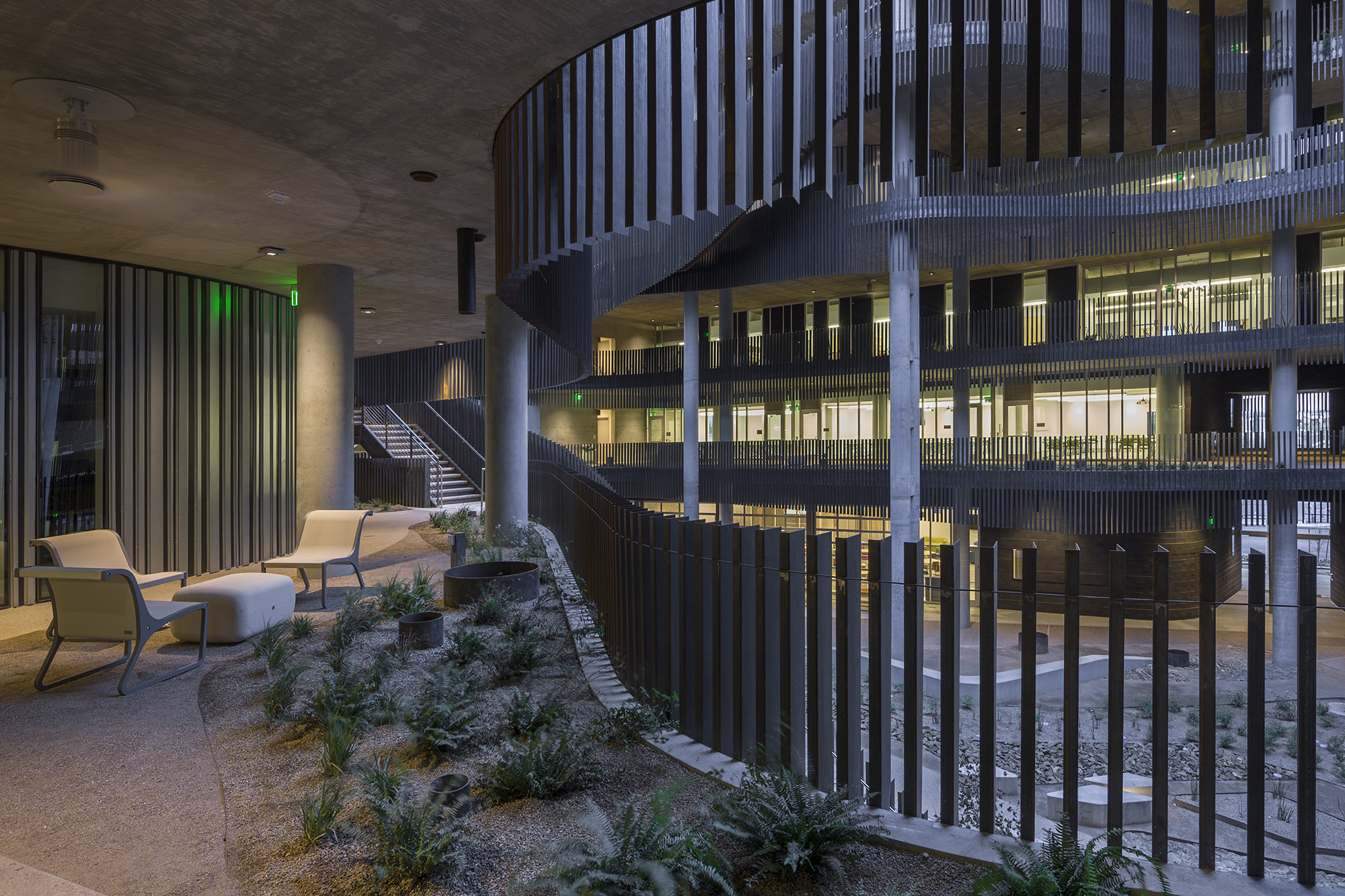Environment + Natural Resources Building II - Architect Magazine