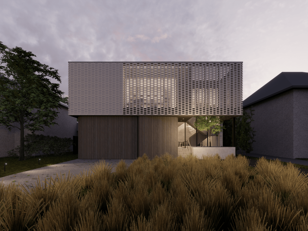 Resilient by Design: How Architects Are Creating Beautiful Homes for a ...