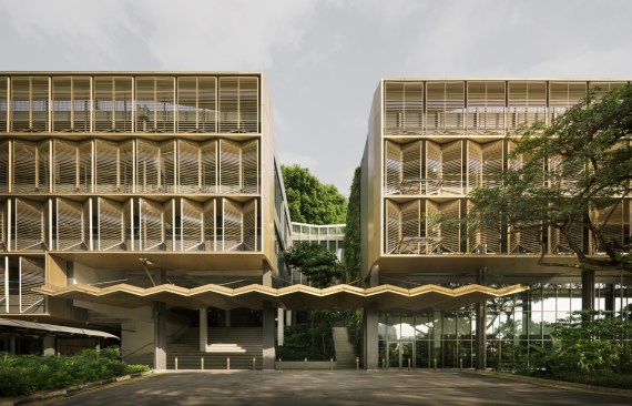 AIANY Announces Design Awards 2025 Recipients