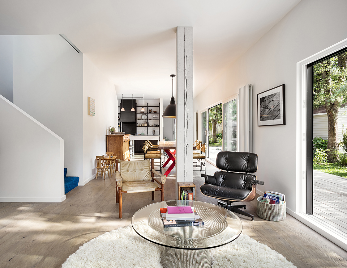 Winona House - Architect Magazine