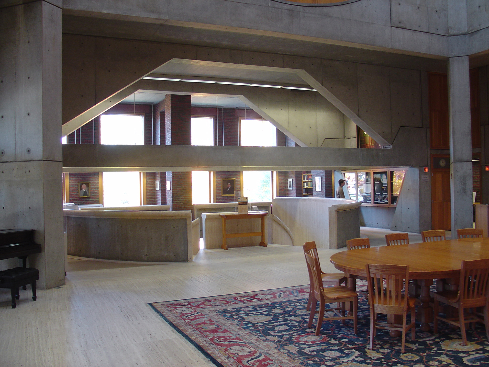 The Future of School Design