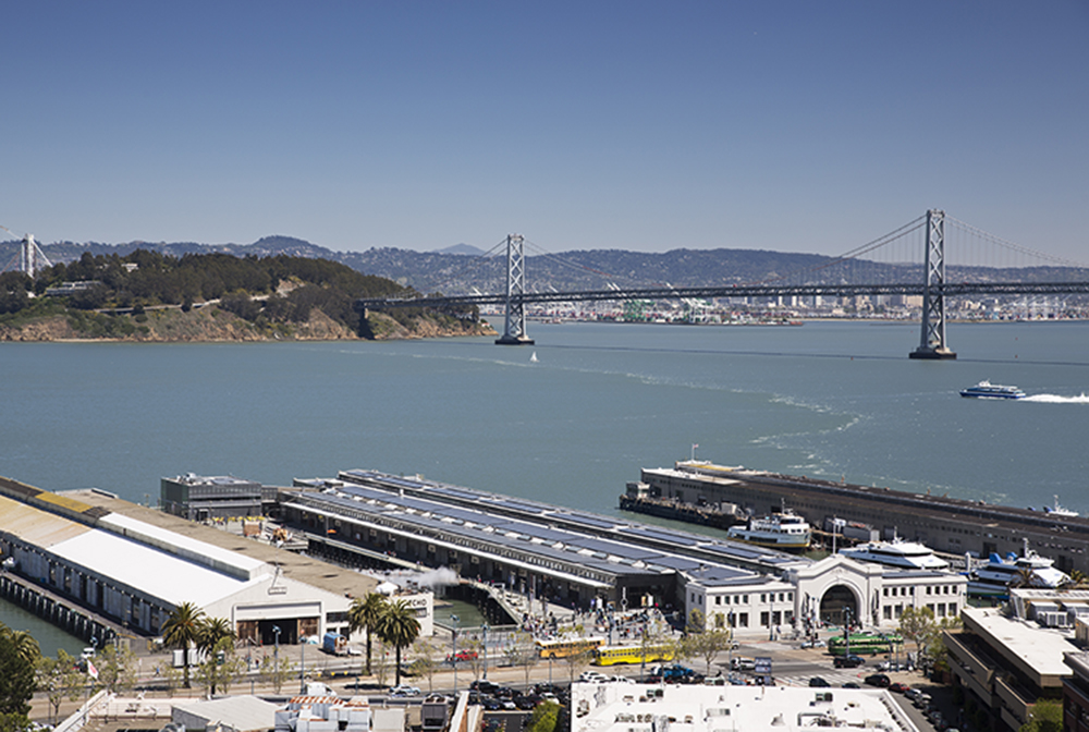 Exploratorium at Pier 15 - Architect Magazine