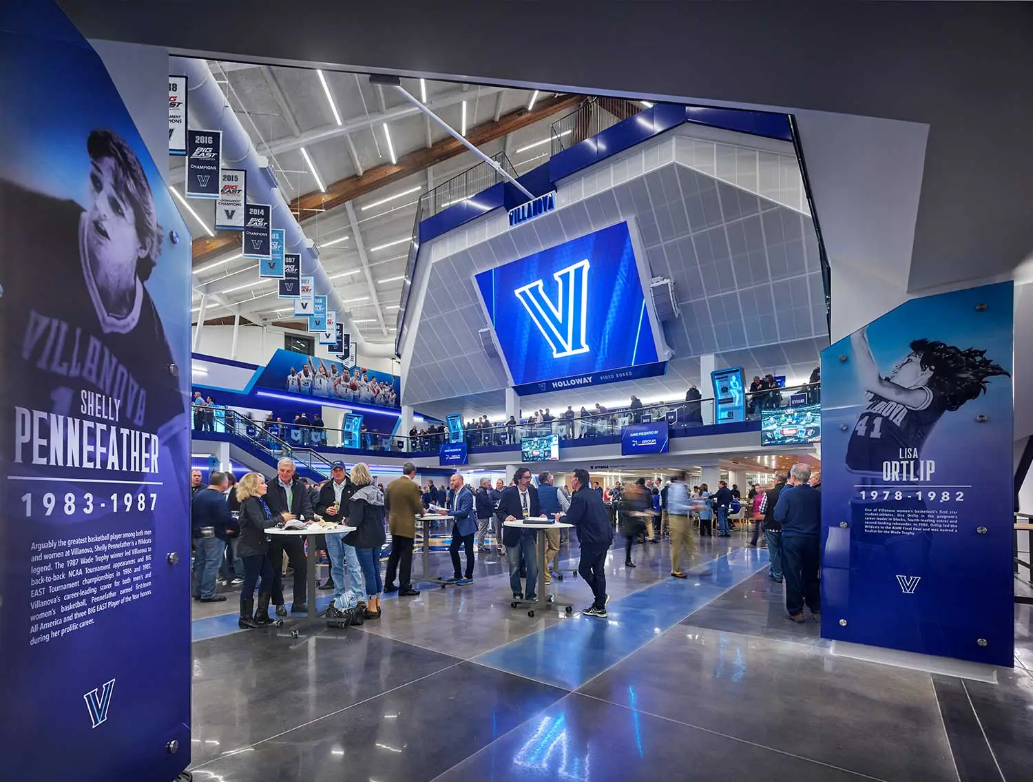 Finneran Pavilion - Architect Magazine