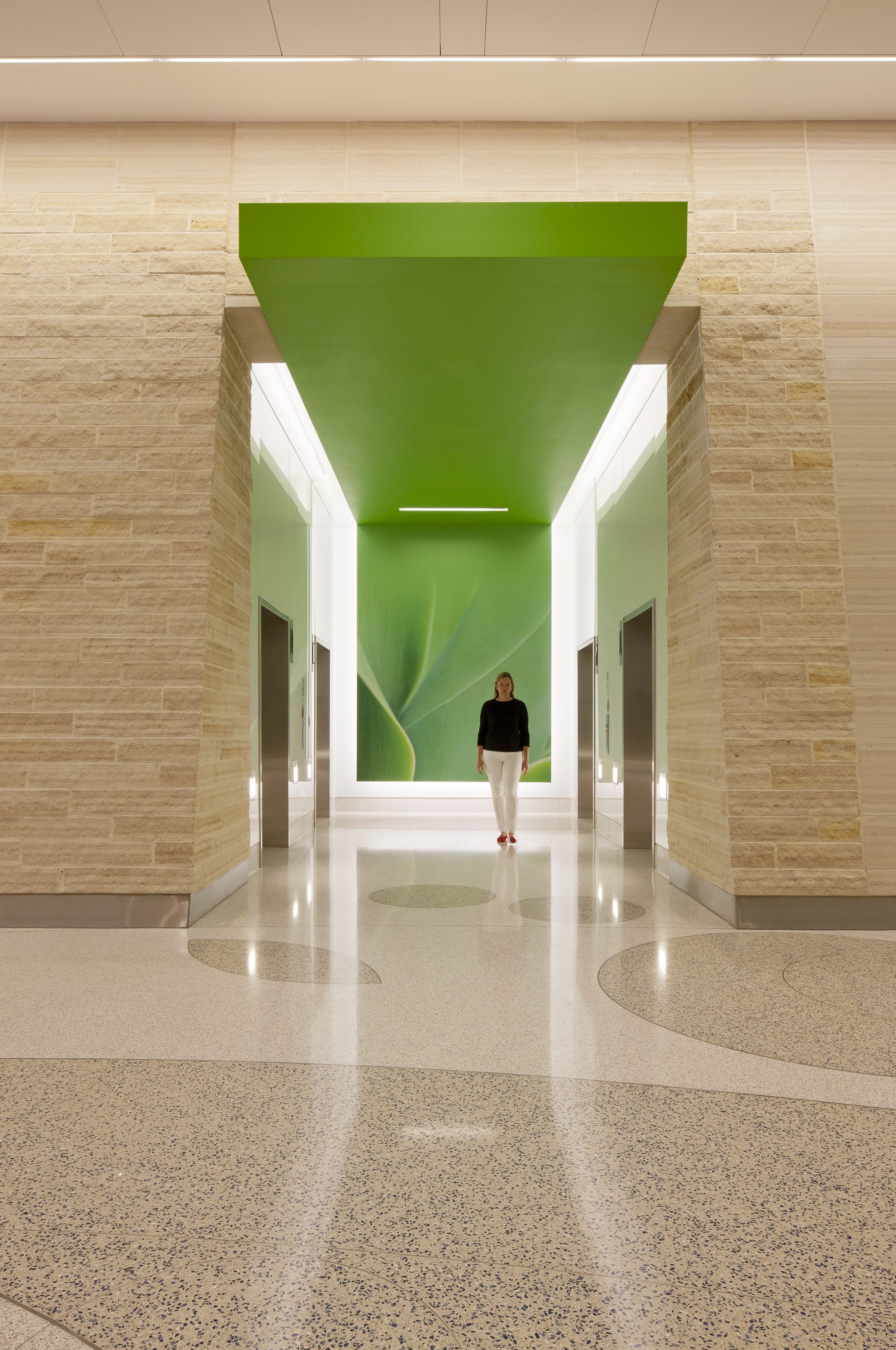 Nemours Children's Hospital - Architect Magazine