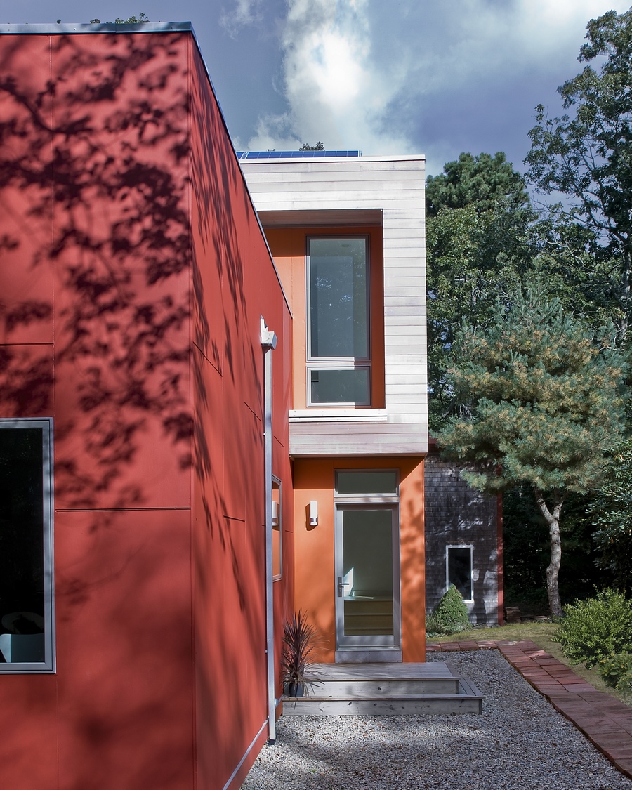 English Residence - Architect Magazine
