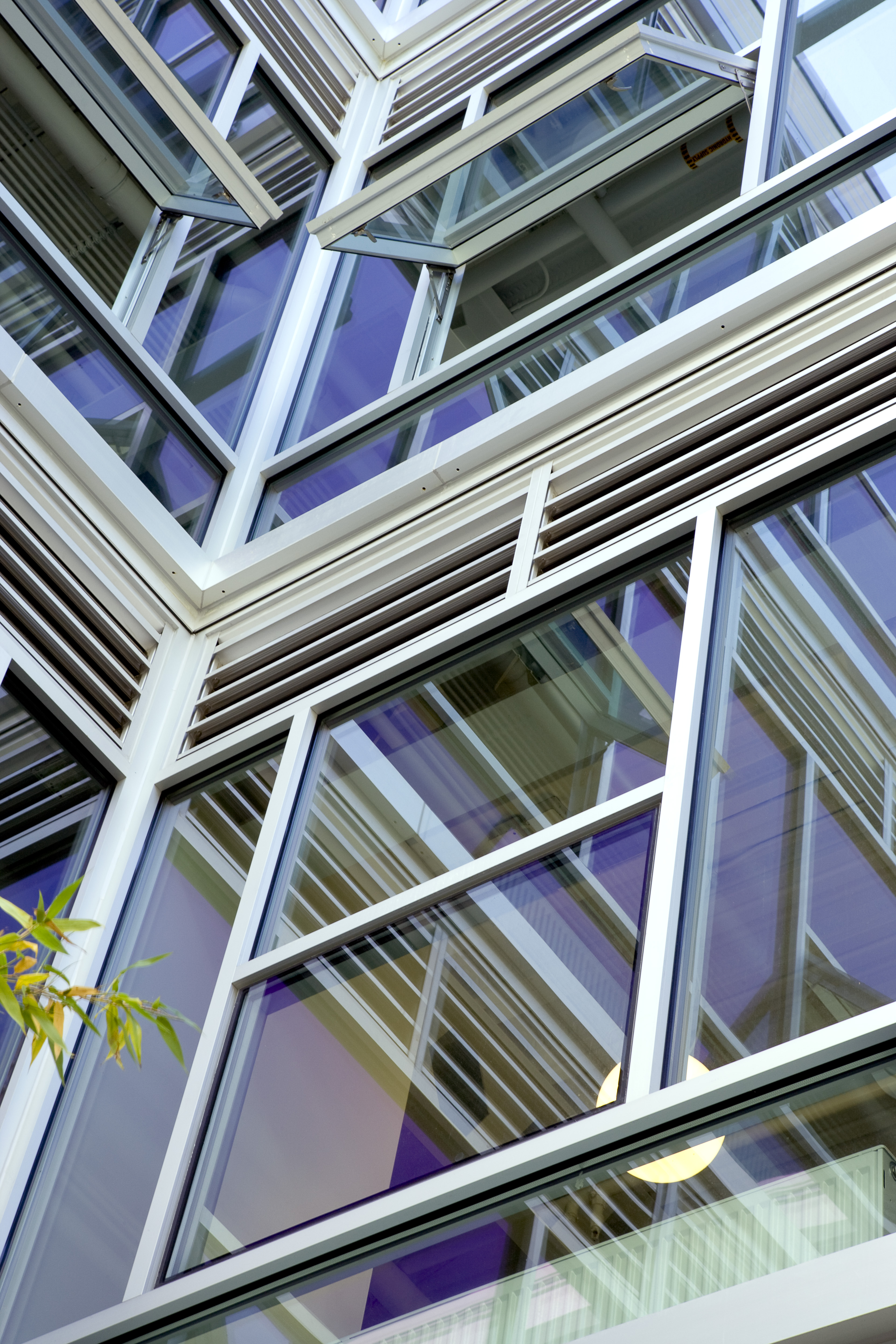 The Terry Thomas - Architect Magazine
