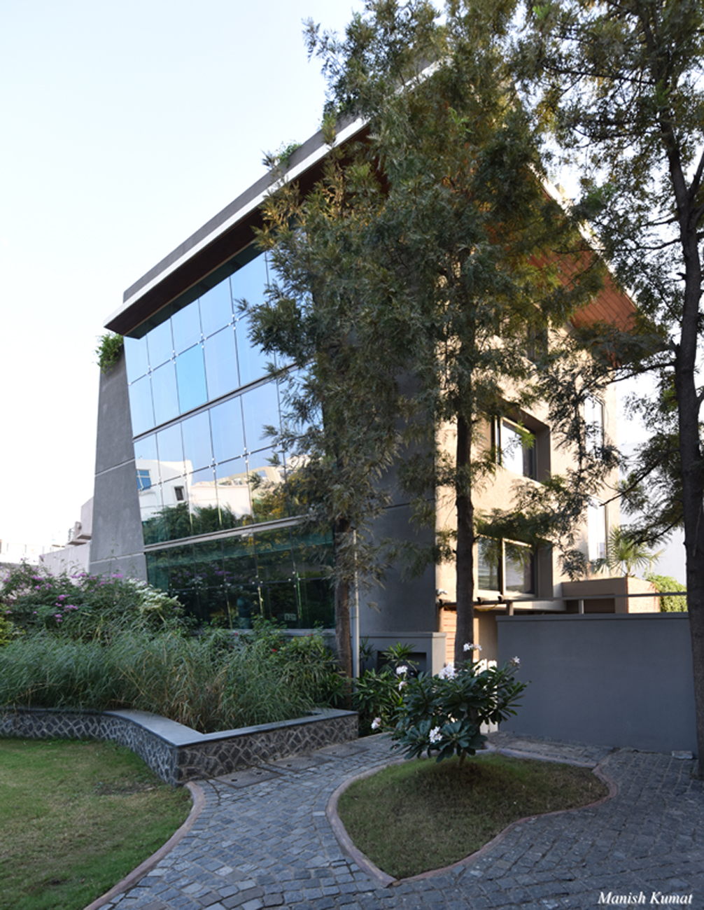 Small is Green-Office - Architect Magazine