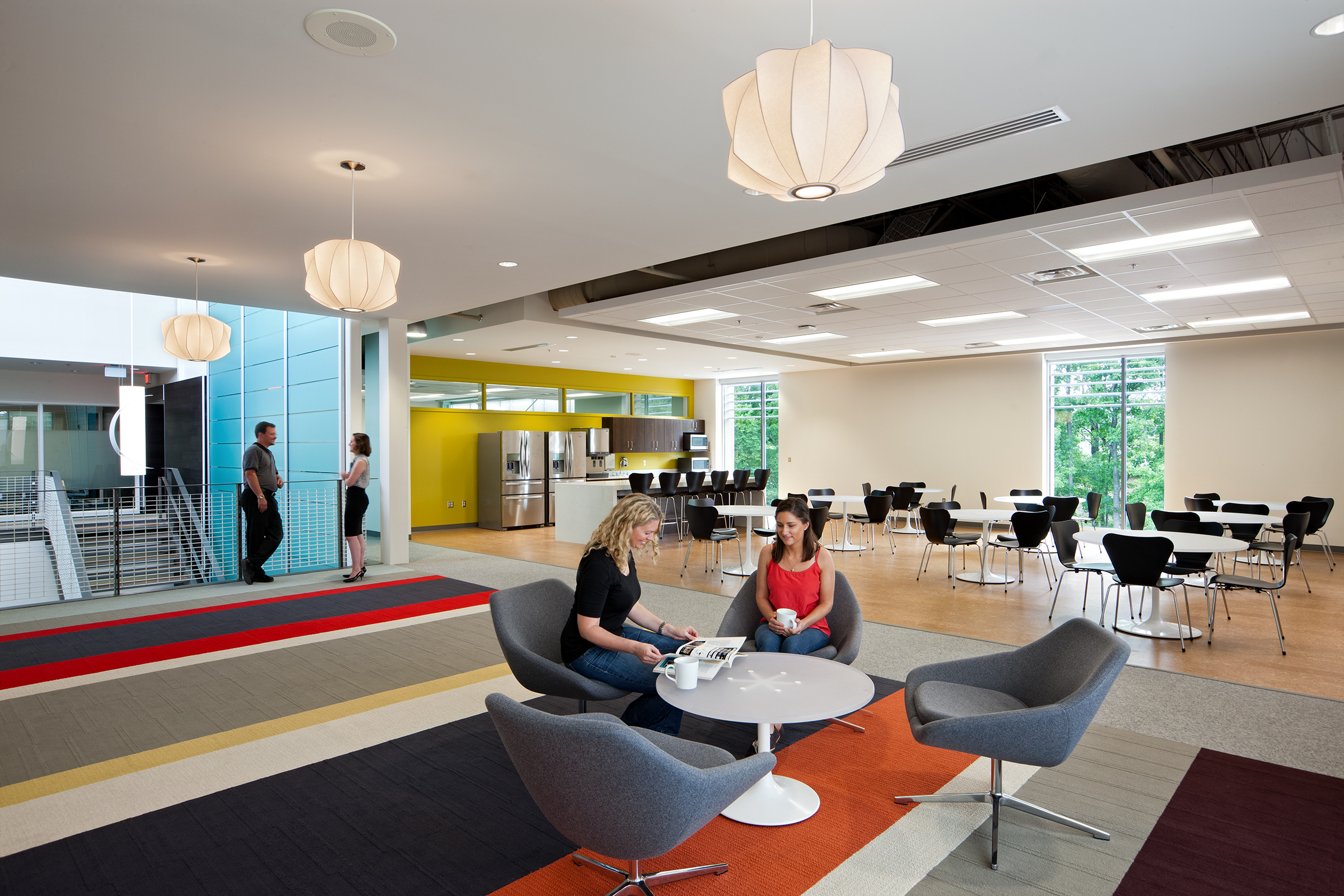 Chesterfield Career & Technical Center at Hull - Architect Magazine
