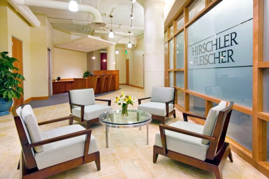 The Edgeworth Building - Architect Magazine