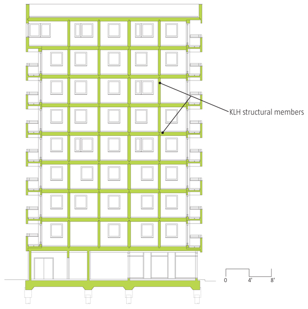 Murray Grove - Architect Magazine