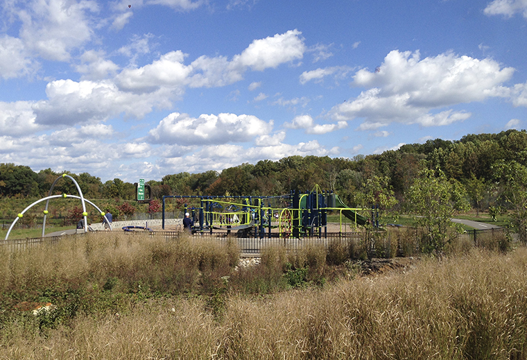 East Norbeck Park - Architect Magazine