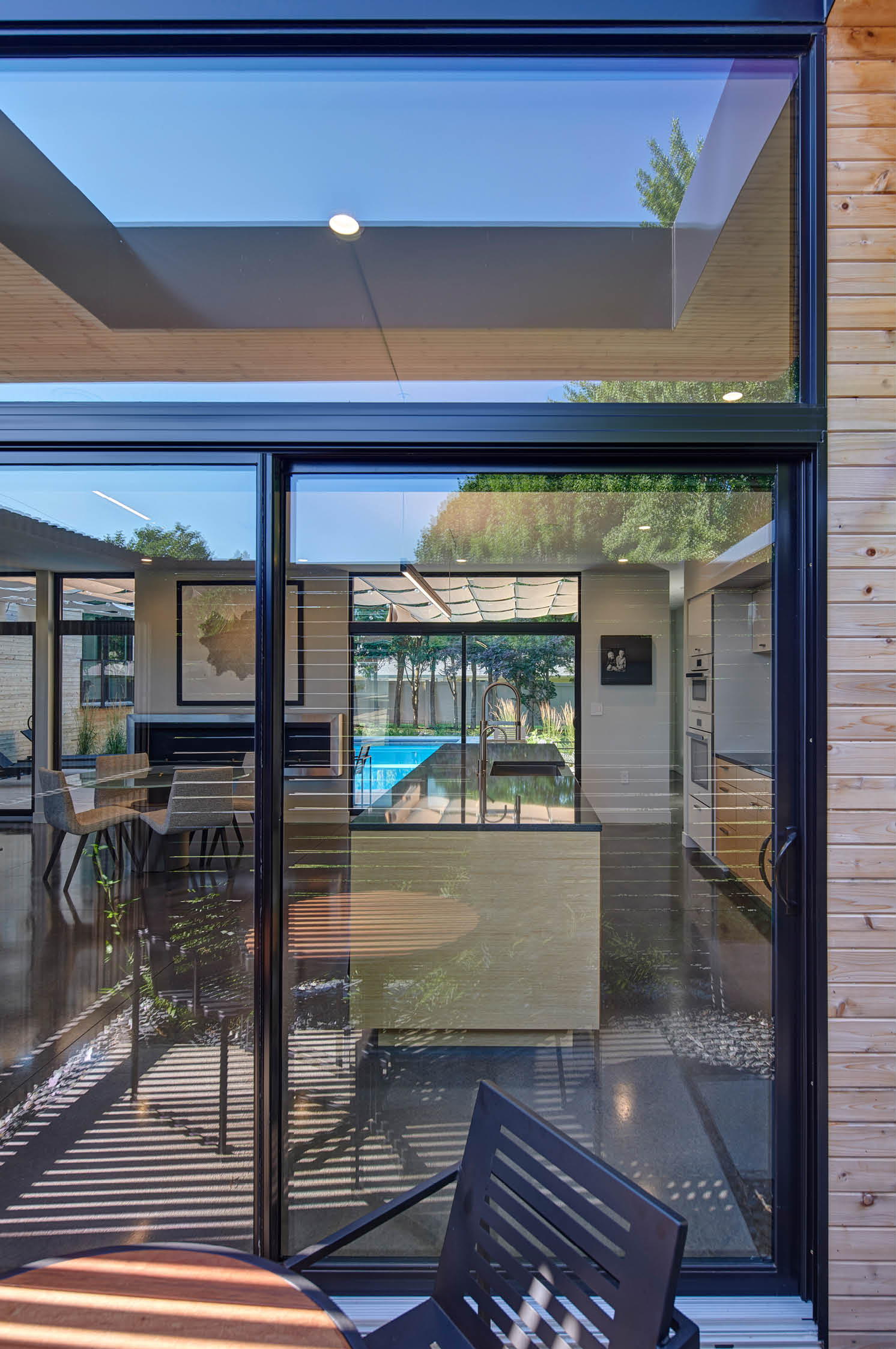 Koser II - Architect Magazine